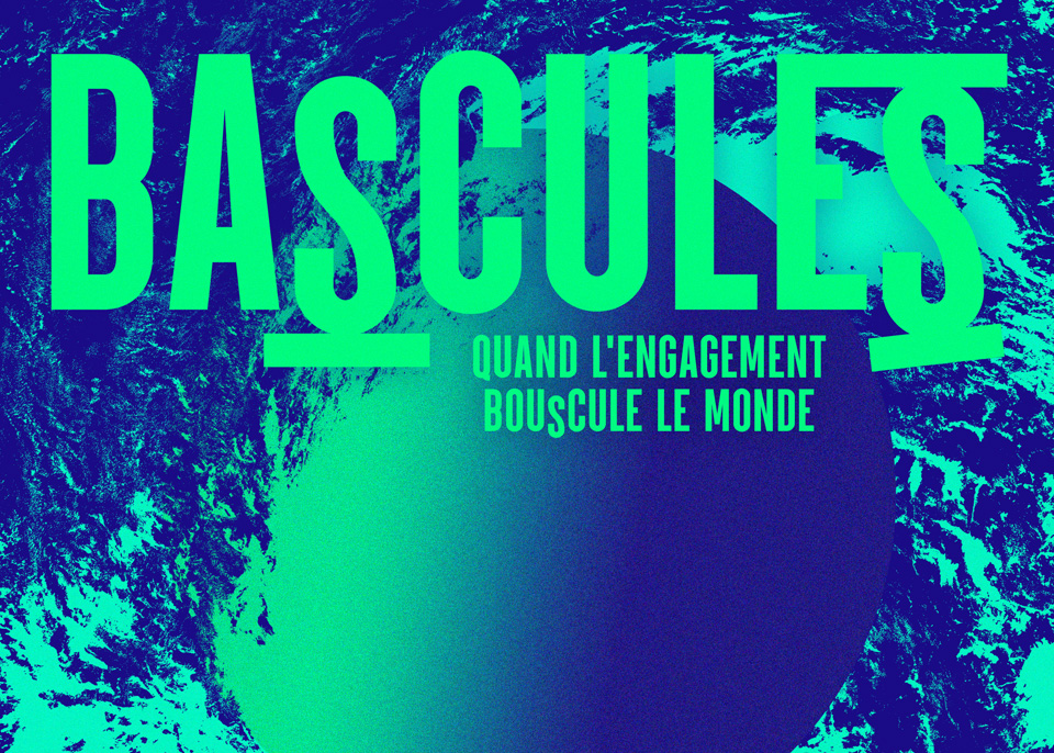 Festival Bascule(s) : le sport comme terrain d’engagement en faveur des ...