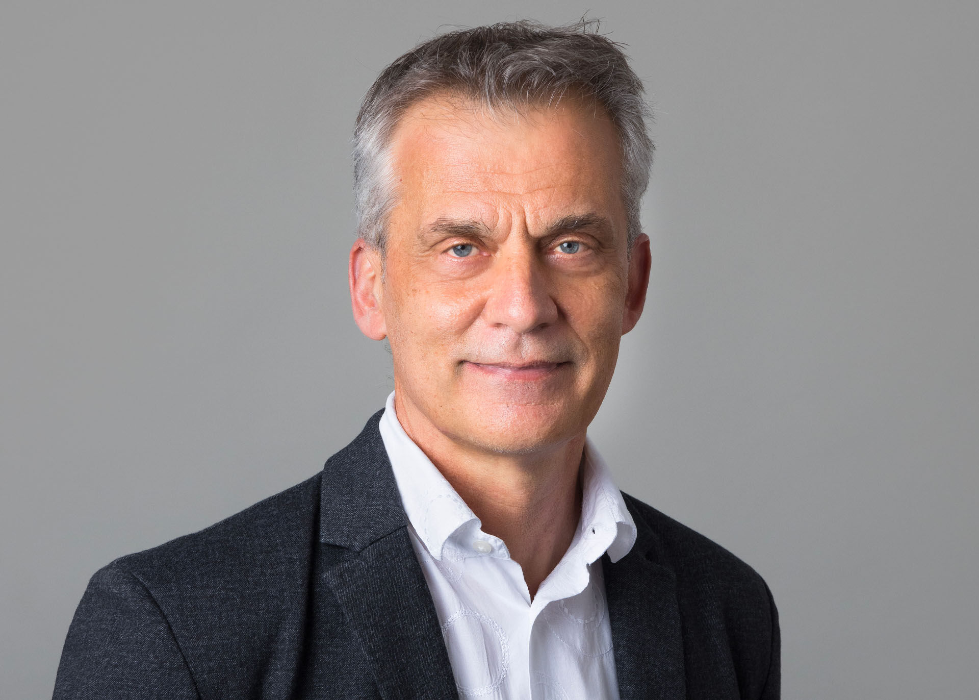 Etienne Duguet, vice-président en charge de l’innovation - Université ...