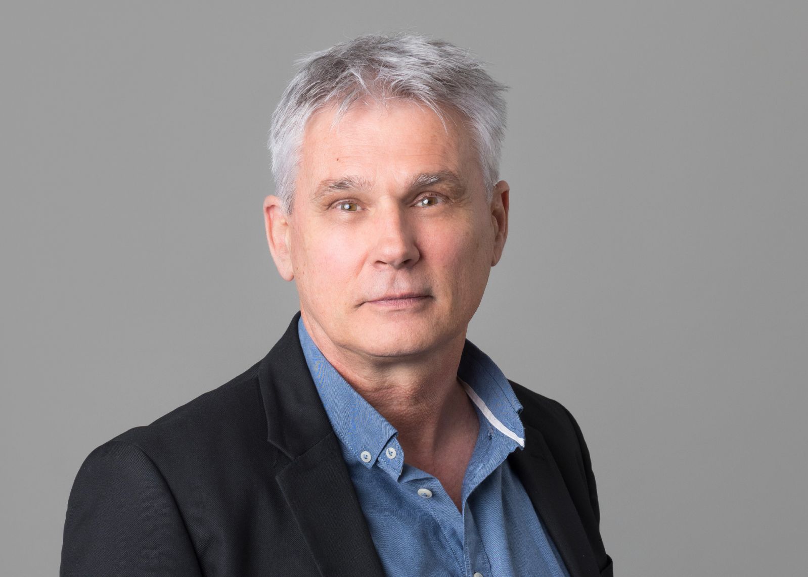 Éric Dugas, chargé de mission handicap - Université de Bordeaux