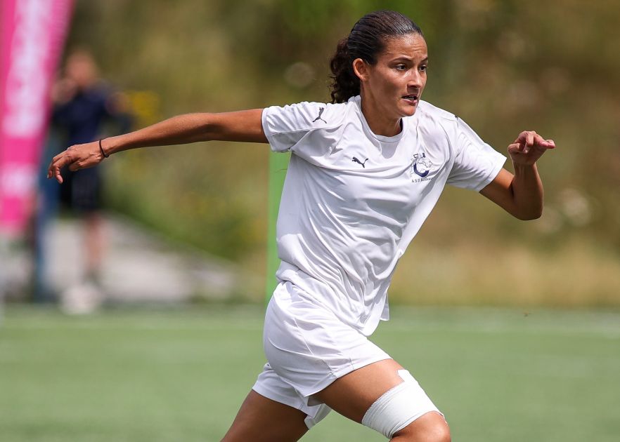 Sport, genre et égalité - Université de Bordeaux