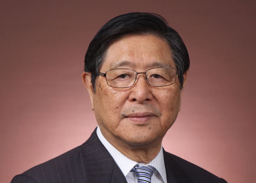 Toyoki Kunitake (Kyushu University) - University of Bordeaux