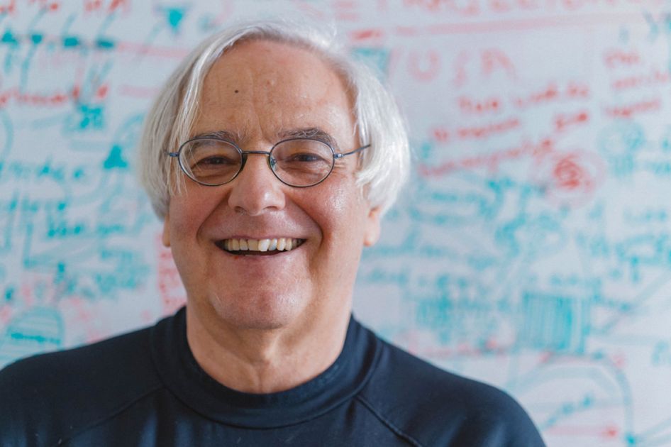 Claudio Franceschi (University of Bologna) - University of Bordeaux