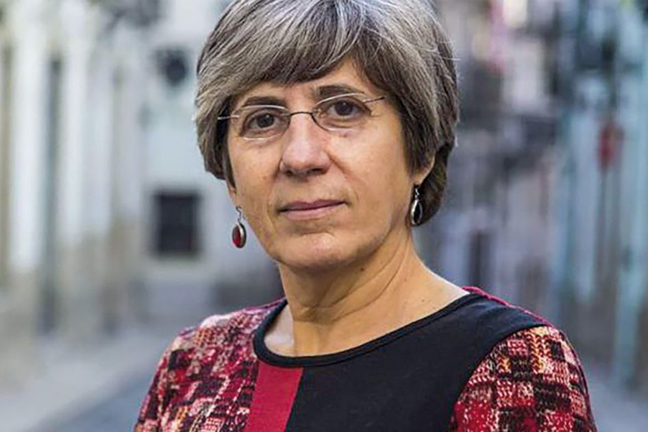 Manuela Veloso (Carnegie Mellon University) - Université de Bordeaux
