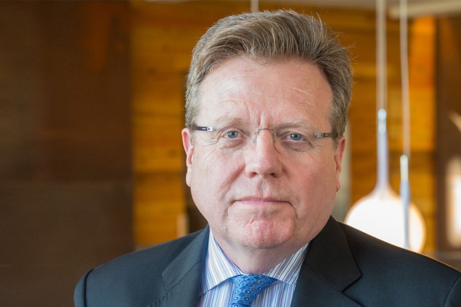 Matthew Tirrell (University of Chicago) - University of Bordeaux