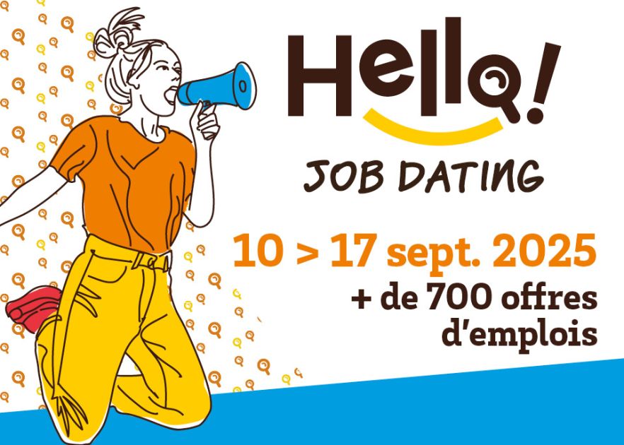 «Job dating» étudiants - Université de Bordeaux