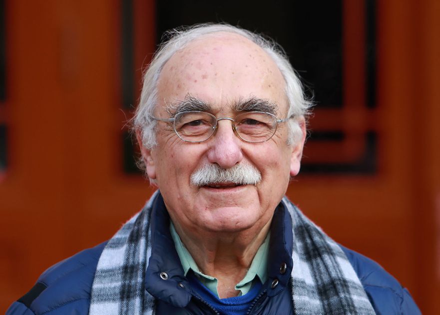 Ofer Bar-Yosef (Harvard University) - Université de Bordeaux