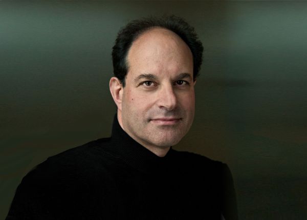 David Julius (University of California) - University of Bordeaux