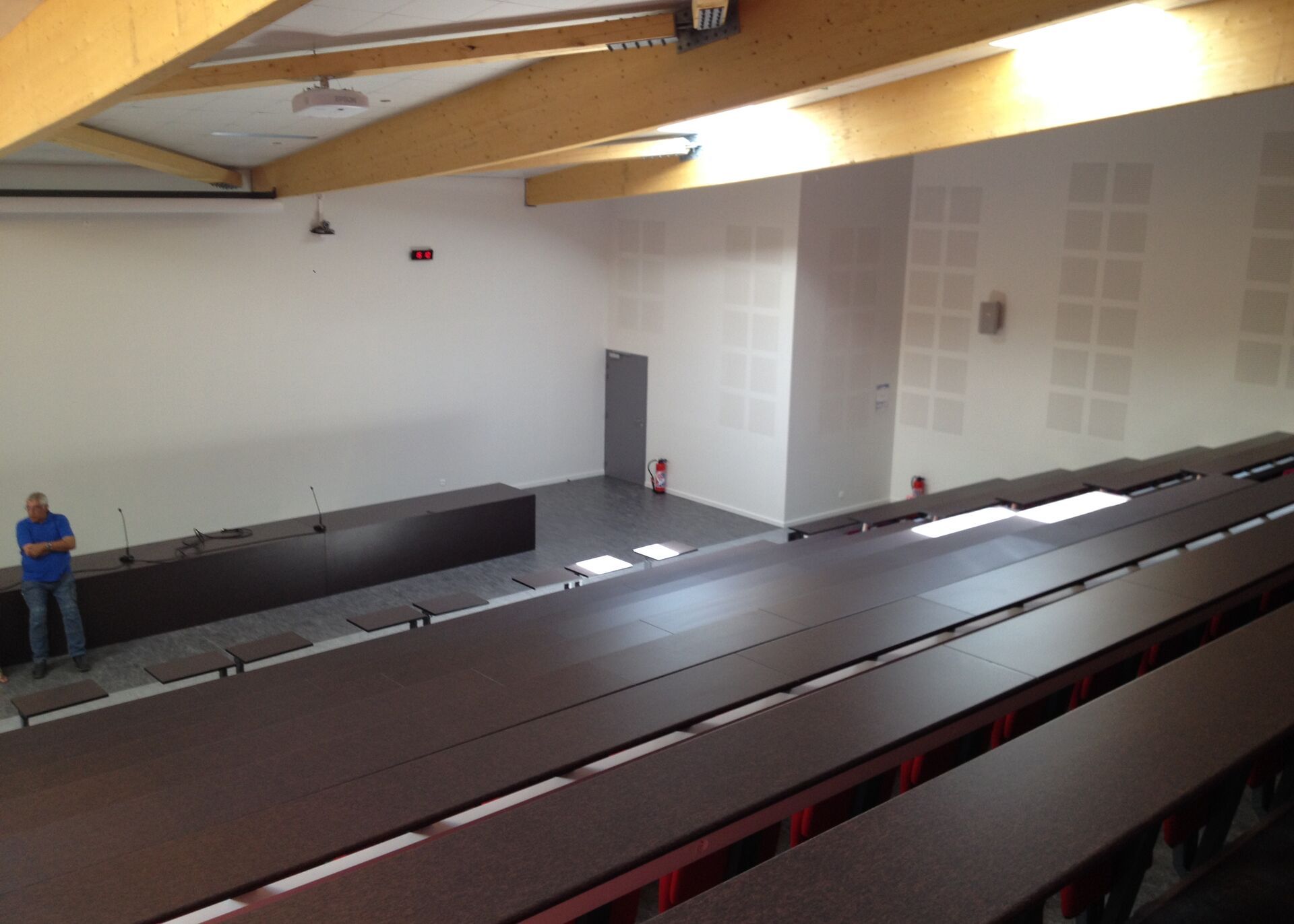 Institut national supérieur du professorat et de l'éducation ...