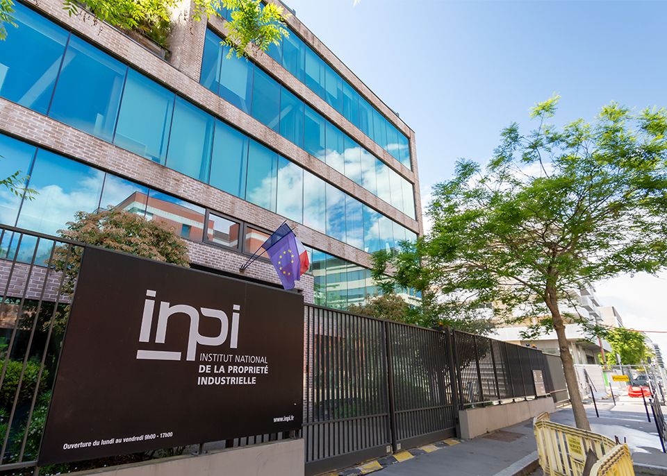 The University of Bordeaux stands out in the INPI patent applicant ...