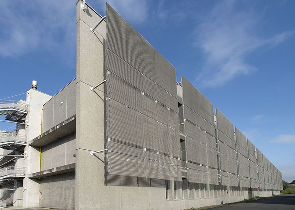 Institut européen de chimie et de biologie Pessac - Université de Bordeaux