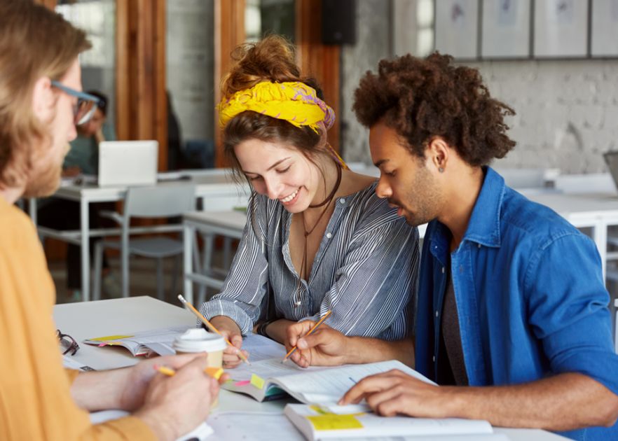 Career guidance and joining the workforce - University of Bordeaux