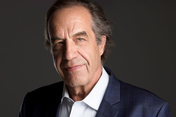 Marcel Fournier (University of Montreal) - University of Bordeaux