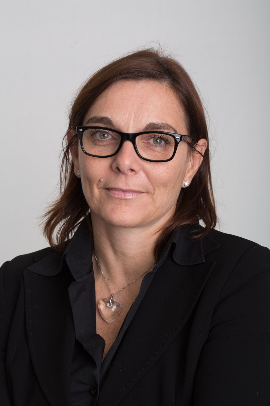 Adeline Gouttenoire - Université de Bordeaux