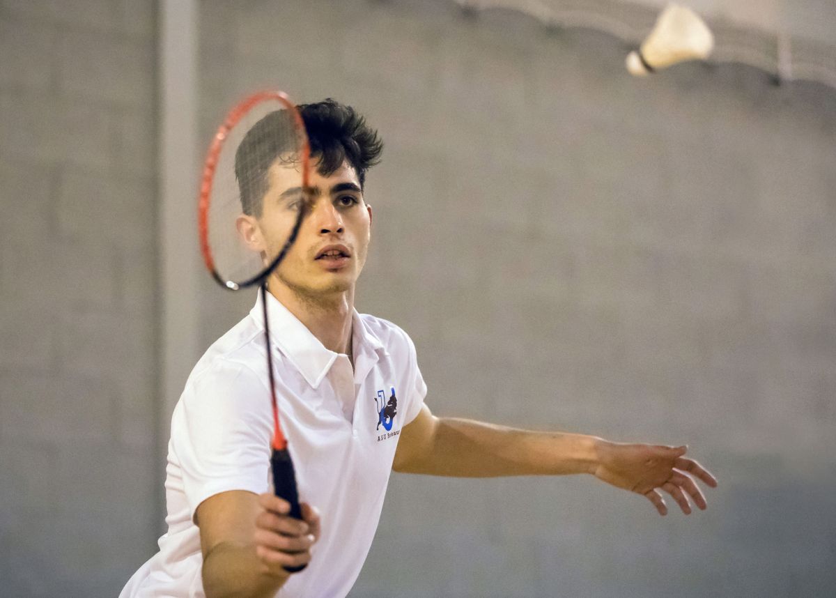 Sport - Université de Bordeaux