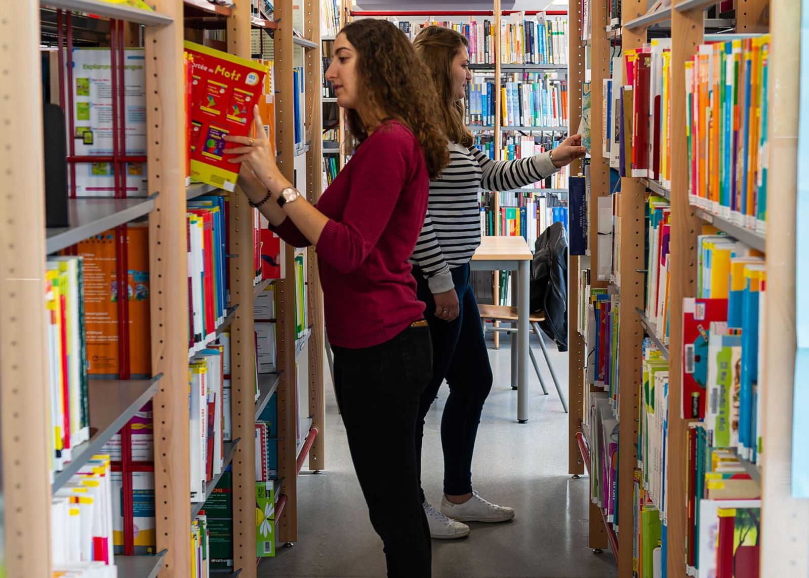 Campus Agen - Université de Bordeaux