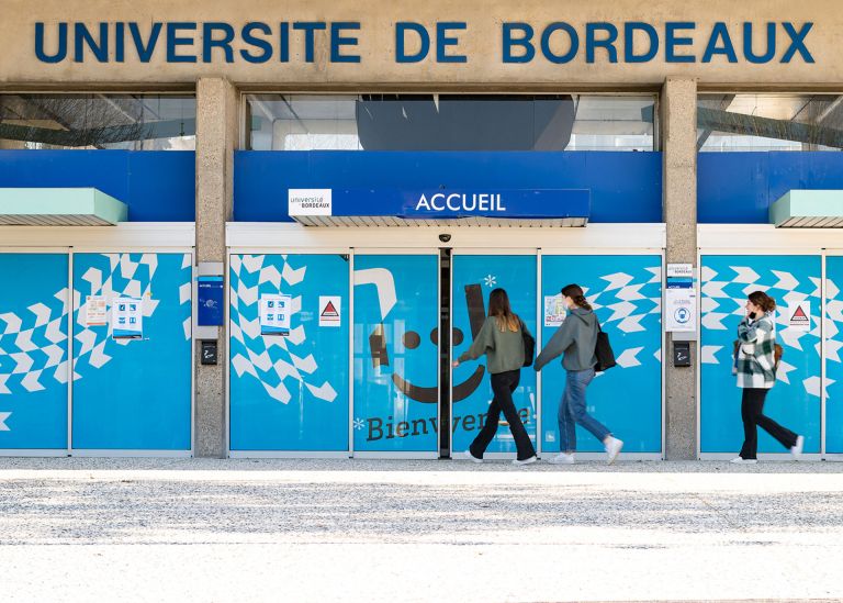 Education - University of Bordeaux