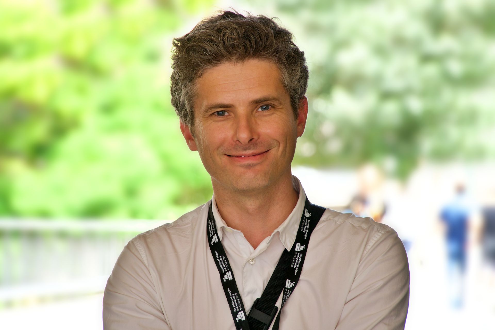 Charles Mercier - Université de Bordeaux