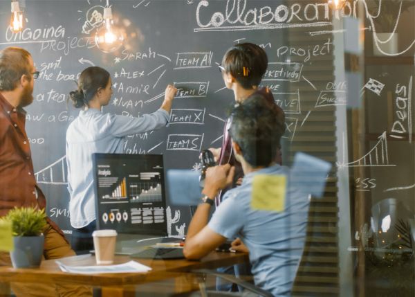 Collaborations - Université de Bordeaux