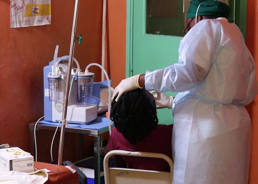Effective early detection of tuberculosis in young children ...