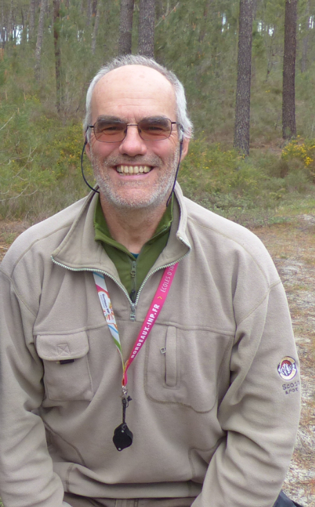 Didier Alard - Université de Bordeaux