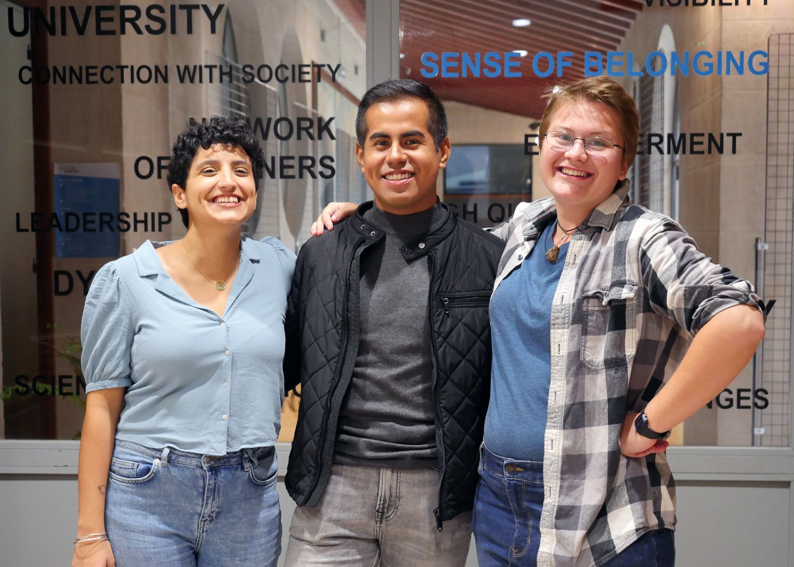 Exchange programmes - University of Bordeaux