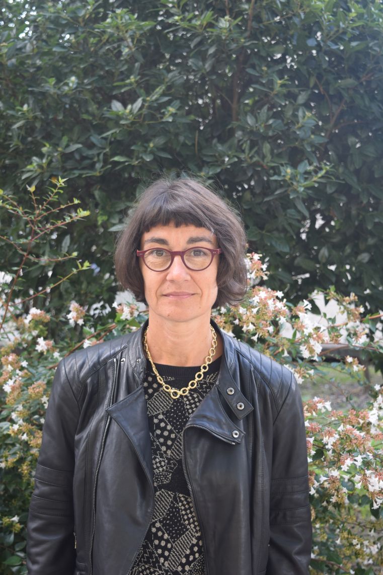 Hélène Budzinski - Université de Bordeaux