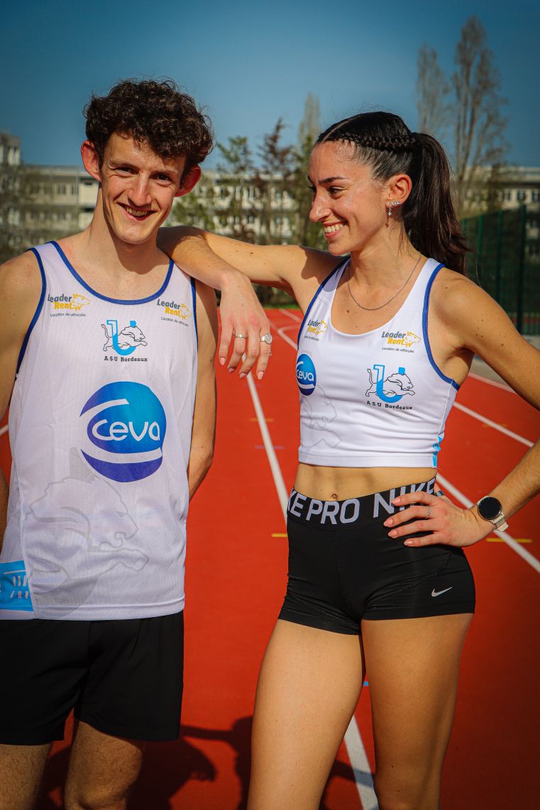 Sport - Université de Bordeaux
