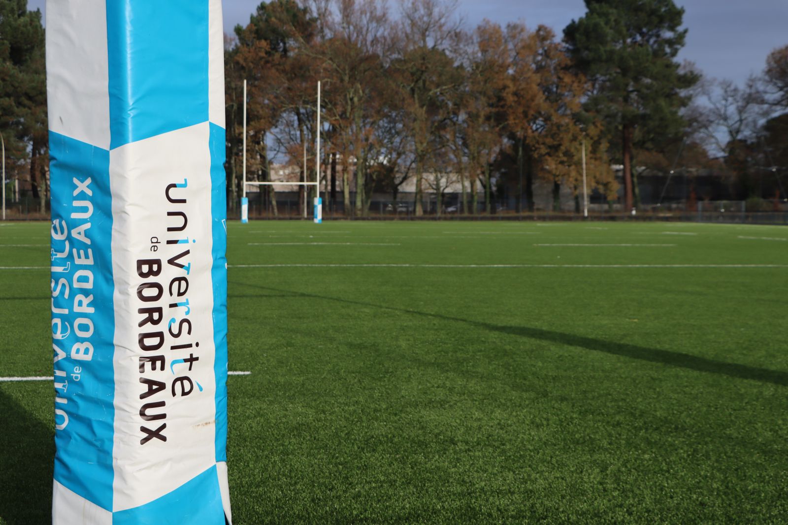 Sport - Université de Bordeaux