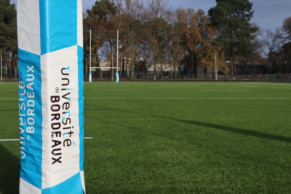 Sport - Université de Bordeaux