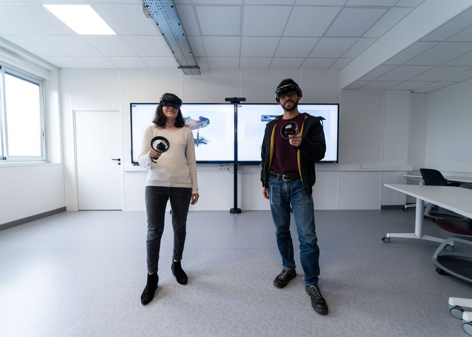 Institute of Technology - University of Bordeaux