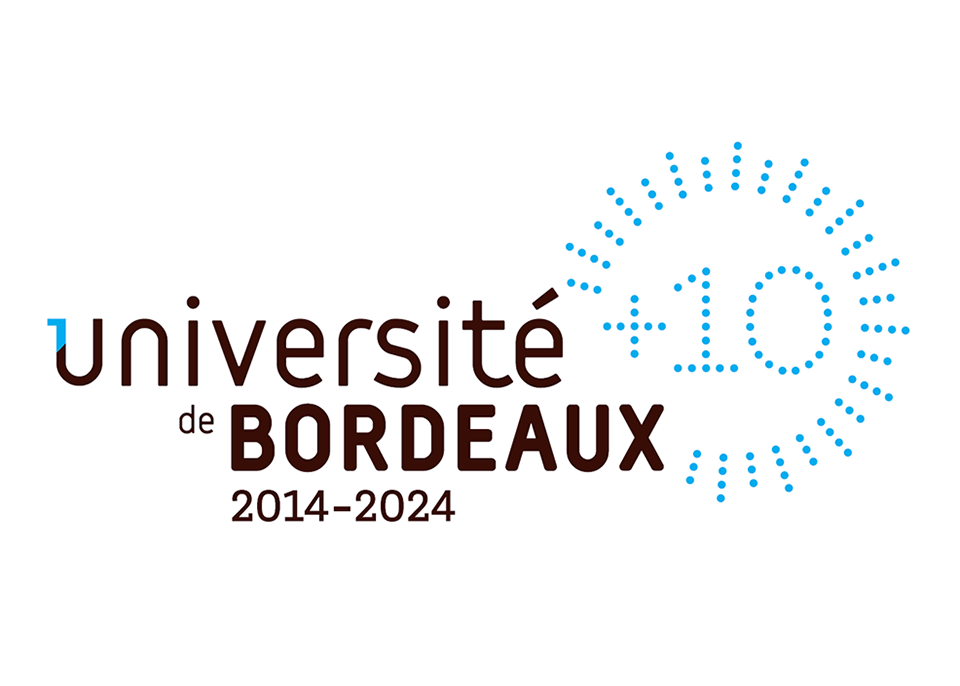 Accueil - Université de Bordeaux