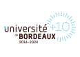 Accueil - Université de Bordeaux