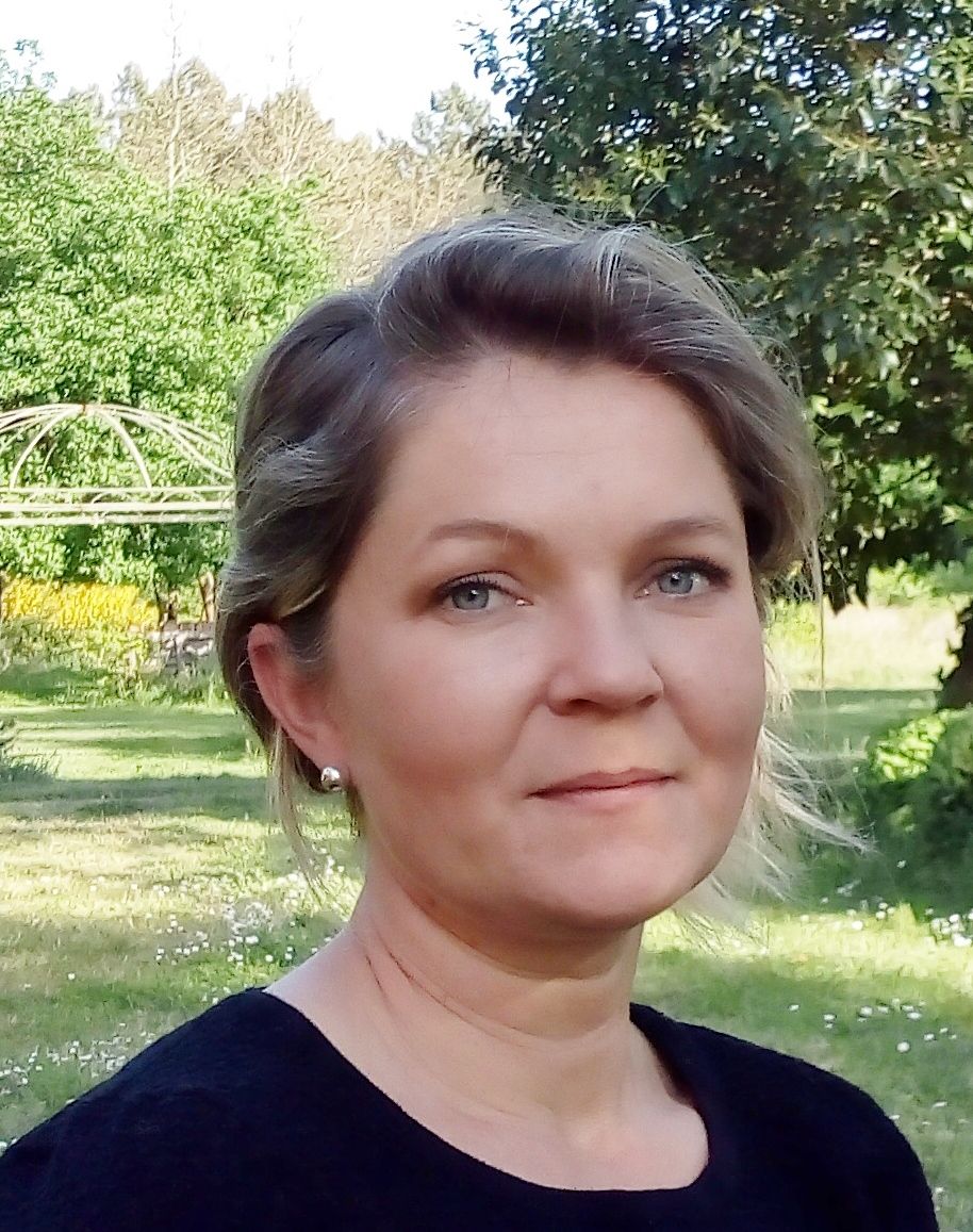 Mathilde Husky - Université de Bordeaux