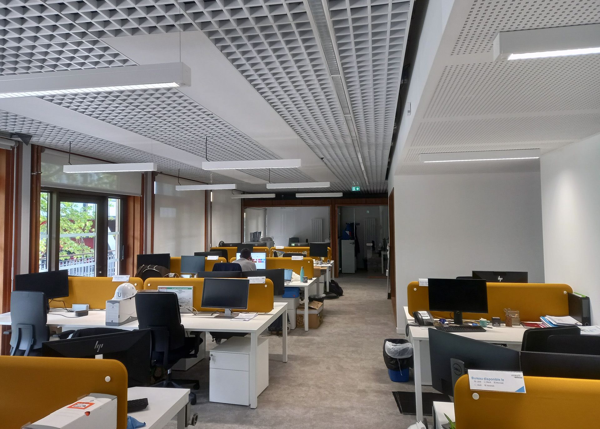 [10 years] The transformation of the Bordeaux campus sites - University ...