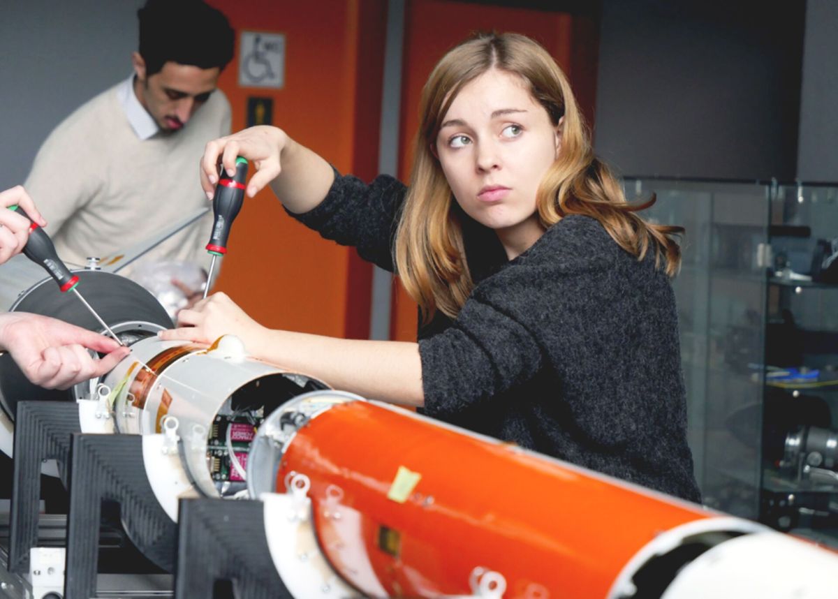 Apprenticeships - University of Bordeaux