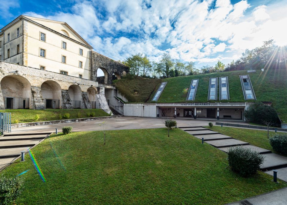 Our locations - University of Bordeaux