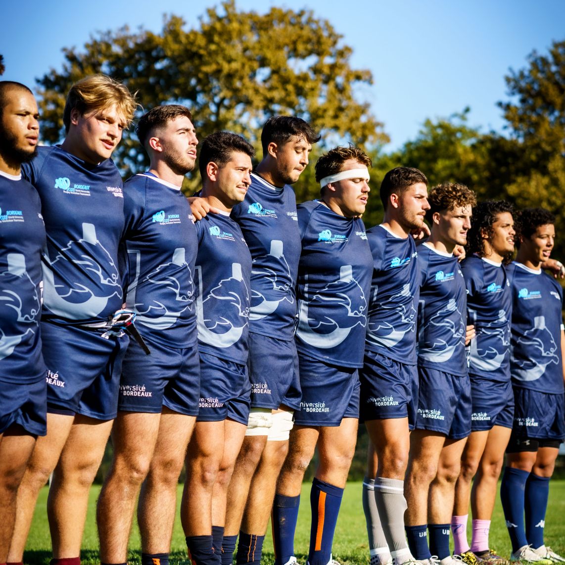Sport - Université de Bordeaux