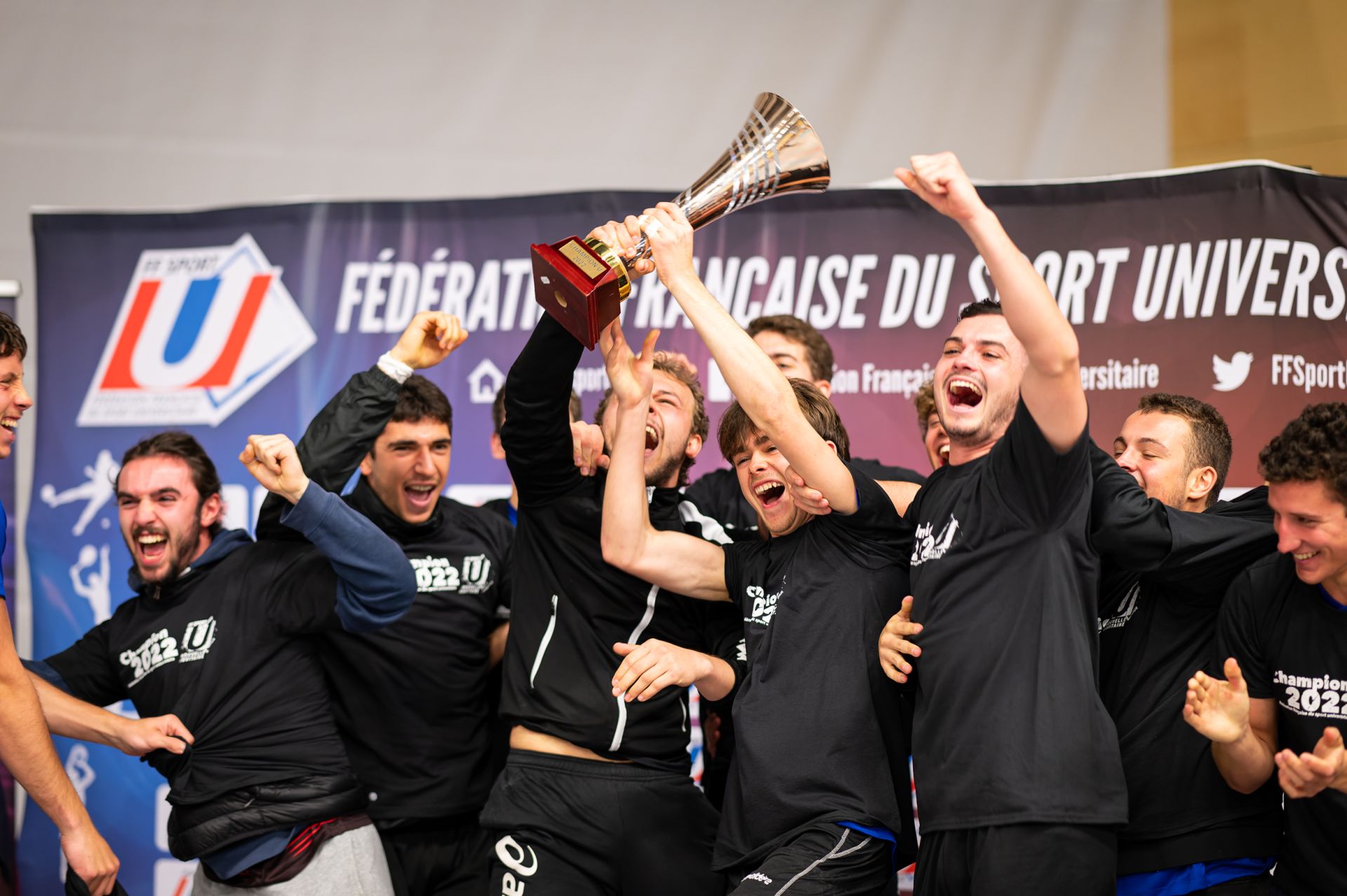 Sport - Université de Bordeaux