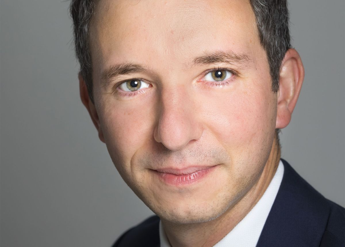 «Je suis un universitaire heureux» - Université de Bordeaux